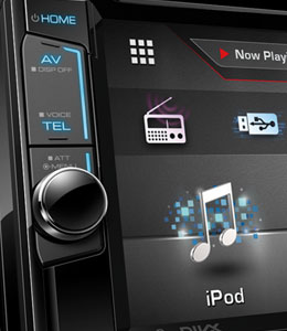 Maintenir à jour son GPS sur un véhicule Peugeot